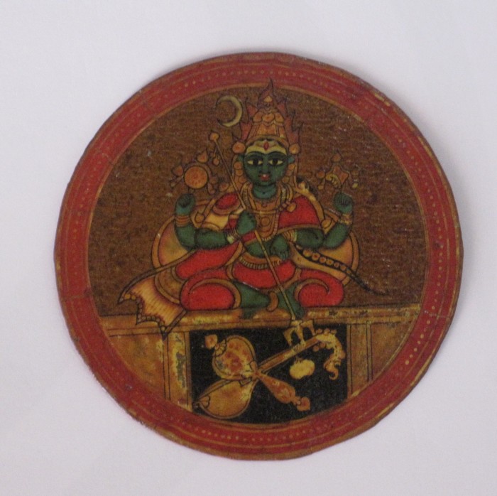 Mysore Ganjifa: Reviving a Forgotten Art Form - The Better India
