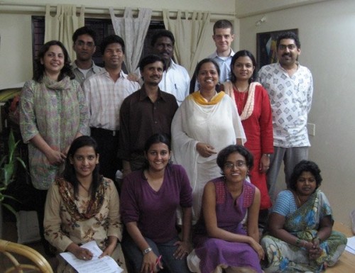 UnLtd India - Providing Crucial Incubation Support to Social ...