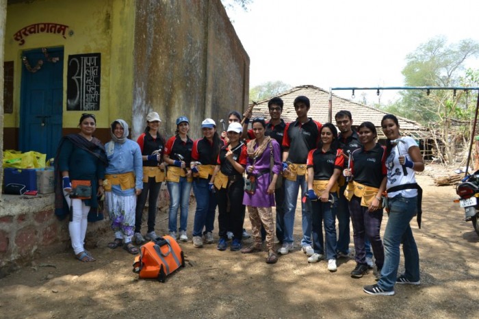 Project Chirag - Lighting The Path To Progress - The Better India