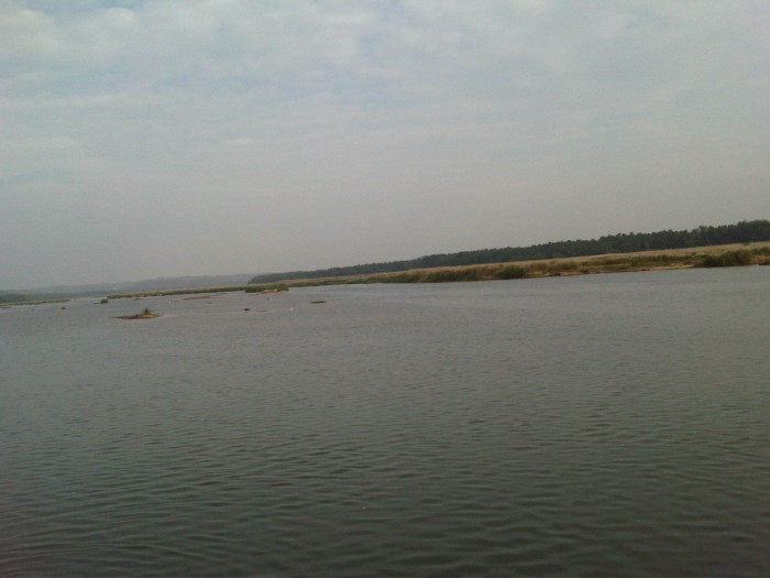 TBI Travel: Discovering the magic of Nila - The Better India