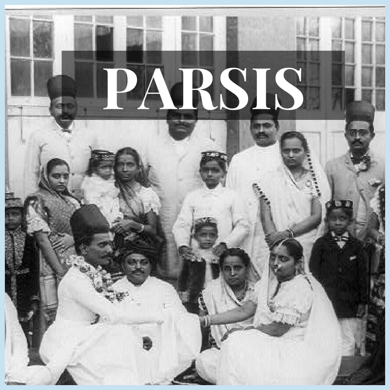 TBI Specials: The Welcome Shores Of Nargol - A History Of The Parsi ...
