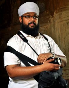 TBI Heritage: Vikramjit Singh Rooprai - Someone Who Cares For The ...