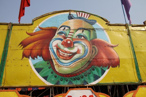 An Indian Circus: We Took A Look Behind The Scenes And Were Amazed With ...