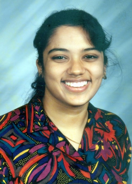 She captained an under-19 women's cricket team and after her disability ...