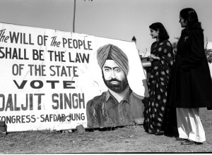 10 Photographs From India's First General Elections In 1952 - The ...