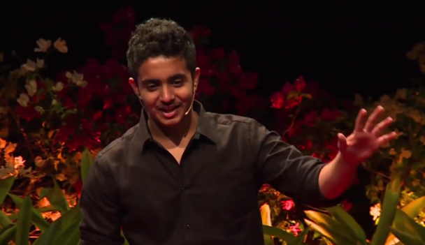 At 8 He Built A Solar Boat, A 3D Printer At 13 & An E-reader For The ...