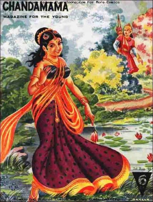 11 Children's Comics And Books That We All Loved Reading - The Better India