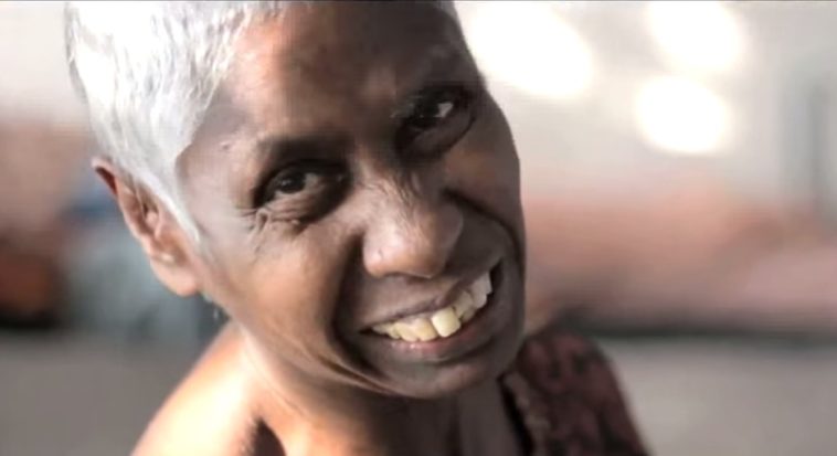 Where The Destitute Go To Die With Dignity - The Better India