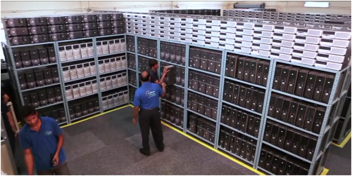 The Team Which Has Created More Than 10,000 Affordable Computers From ...