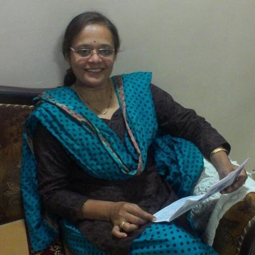 What This Lady Has Done For Over 5000 Slum Children Has An Important ...