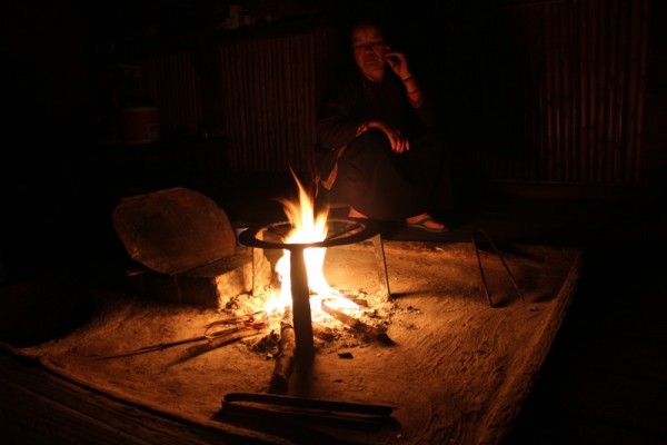 A Small Tribe In Arunachal Pradesh Is Showing How Man And Nature Can Co ...