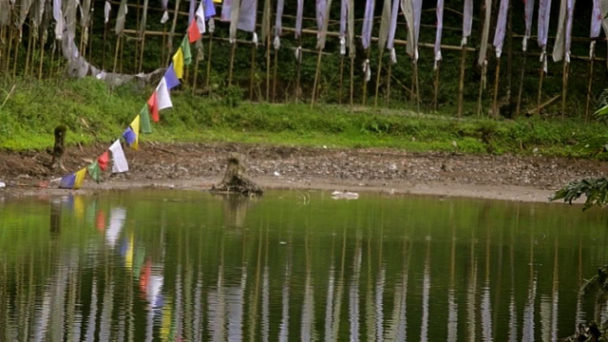 A Story Of Resurgence - How Doling Lake Was Revived By The Government ...