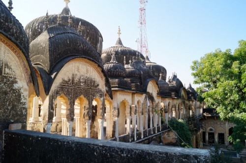 It Has No Palaces Or Forts. Yet Churu Is The Unexplored Rajasthan You ...