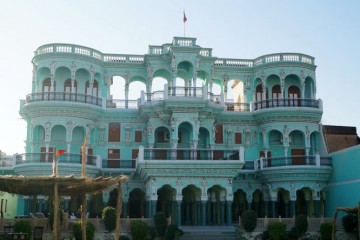 It Has No Palaces Or Forts. Yet Churu Is The Unexplored Rajasthan You ...