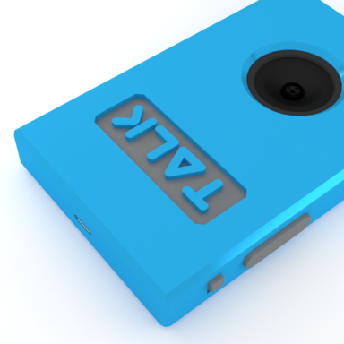 16-Year-Old Invents A Breath Enabled 'TALKing' Device To Help The ...