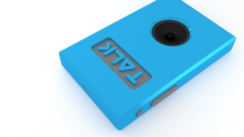 16-Year-Old Invents A Breath Enabled 'TALKing' Device To Help The ...