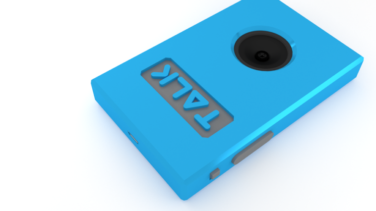 16-Year-Old Invents A Breath Enabled 'TALKing' Device To Help The ...