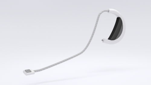 16-Year-Old Invents A Breath Enabled 'TALKing' Device To Help The ...