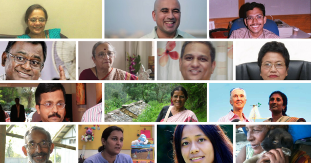 69 Modern-Day Heroes Of India! How Many Of These Do You Know About ...