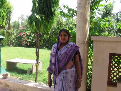 Discarding Veils, Embracing Change: Rajasthan’s Extraordinary Women ...
