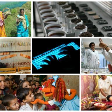 13 Interesting Career Options in India