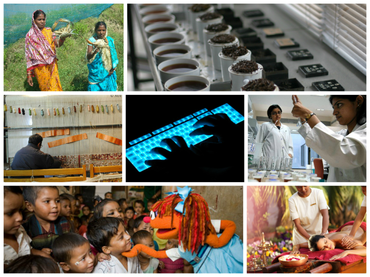 13 Interesting Career Options in India