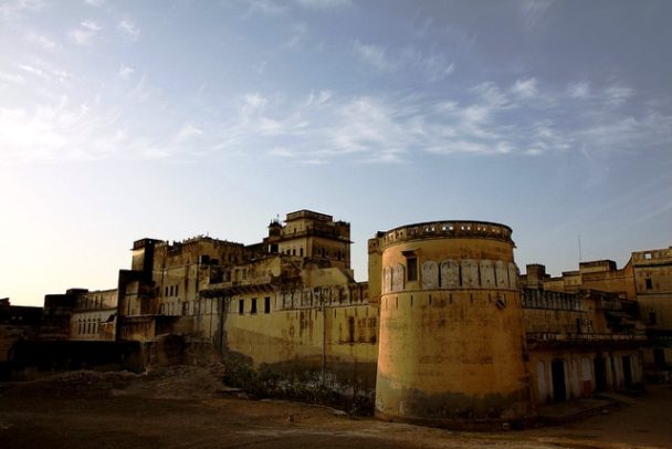 5 Offbeat Tourist Destinations In #Rajasthan - The Better India