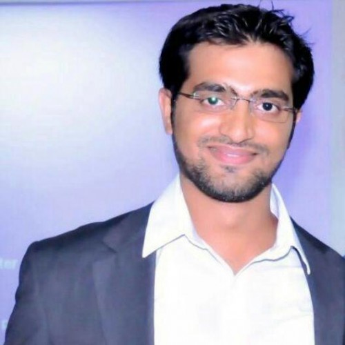 The Grocer's Son Who Is Working With A Harvard Team On Detecting HIV ...