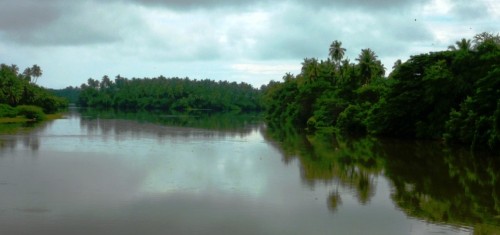 An Awesome History Of The Lost Indian City That Traded With Romans ...
