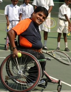 Inspiring Stories of 16 Famous Disabled Indians - The Better India
