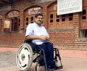 Inspiring Stories of 16 Famous Disabled Indians - The Better India