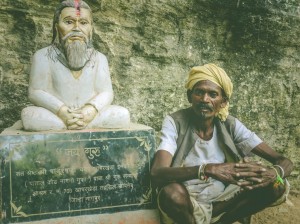 Take This Visual Journey To The Remote Village Of Patalkot & Meet Its ...