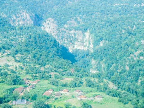 Take This Visual Journey To The Remote Village Of Patalkot & Meet Its ...