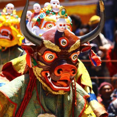 14 Unconventional Festivals Of India You Definitely Should Experience ...