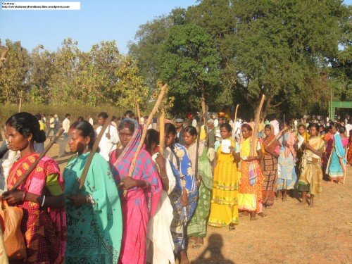 9 Powerful Citizen Led Movements In India That Changed The Nation ...