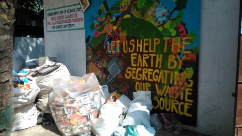 How This Waste Collector In Bengaluru Is Making Entrepreneurs Out Of ...