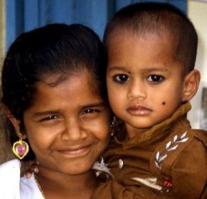 MY STORY: I Wanted To Adopt A Child In India. This Is Everything I ...