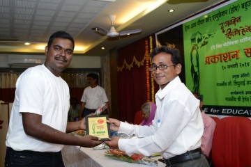 He Sold Bread & Changed Tyres To Survive. Now He Helps Other Kids ...