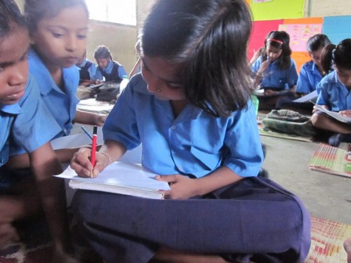 MY STORY: I Met A Girl From Rural Karnataka Who Has Fought All Odds To ...