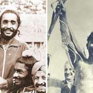 24 Most Glorious Moments In The History Of Indian Sports - The Better India