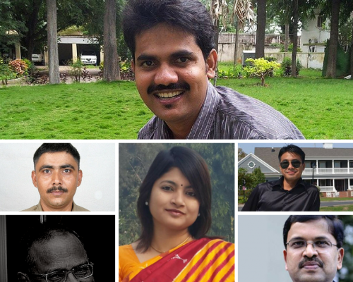 10 Amazingly Dedicated Indian Civil Servants You Will Be Proud To Know ...