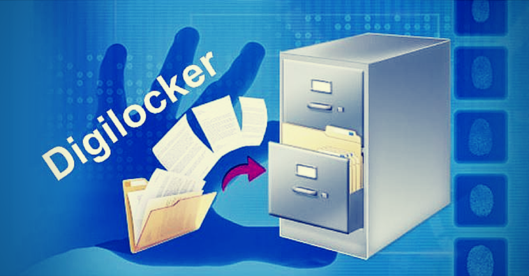 Government of India Now Allows You To Store Your Documents Online With ...