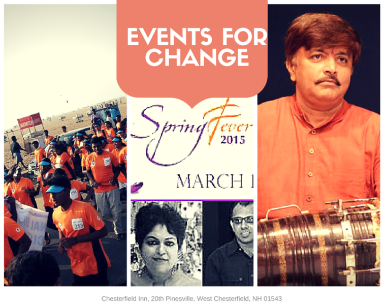 Events To Attend This Week (13/03/2015 - 19/03/2015) - The Better India