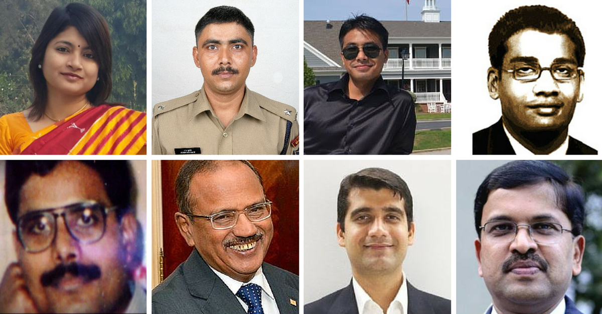 10 Amazingly Dedicated Indian Civil Servants You Will Be Proud To Know ...