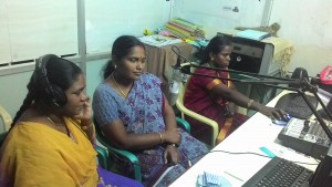 4 Women Who Are Using Community Radio To Bring Change In Rural India ...