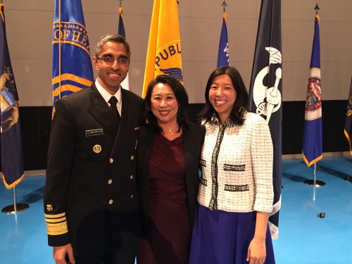 12 Things You Must Know About The First US Surgeon General Of Indian ...