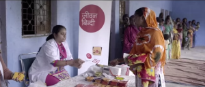 VIDEO: How The Simple Bindi Can Save Millions Of Lives - The Better India