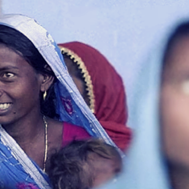 VIDEO: How The Simple Bindi Can Save Millions Of Lives - The Better India