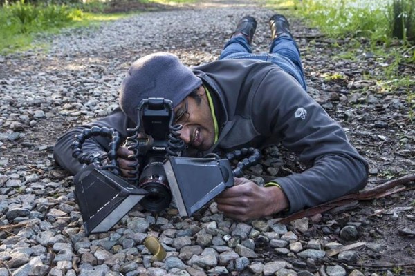 10 Things that make Award Winning National Geographic Photographer ...