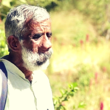 VIDEO: One man's revolutionary movement is saving 3.5 million farmers ...